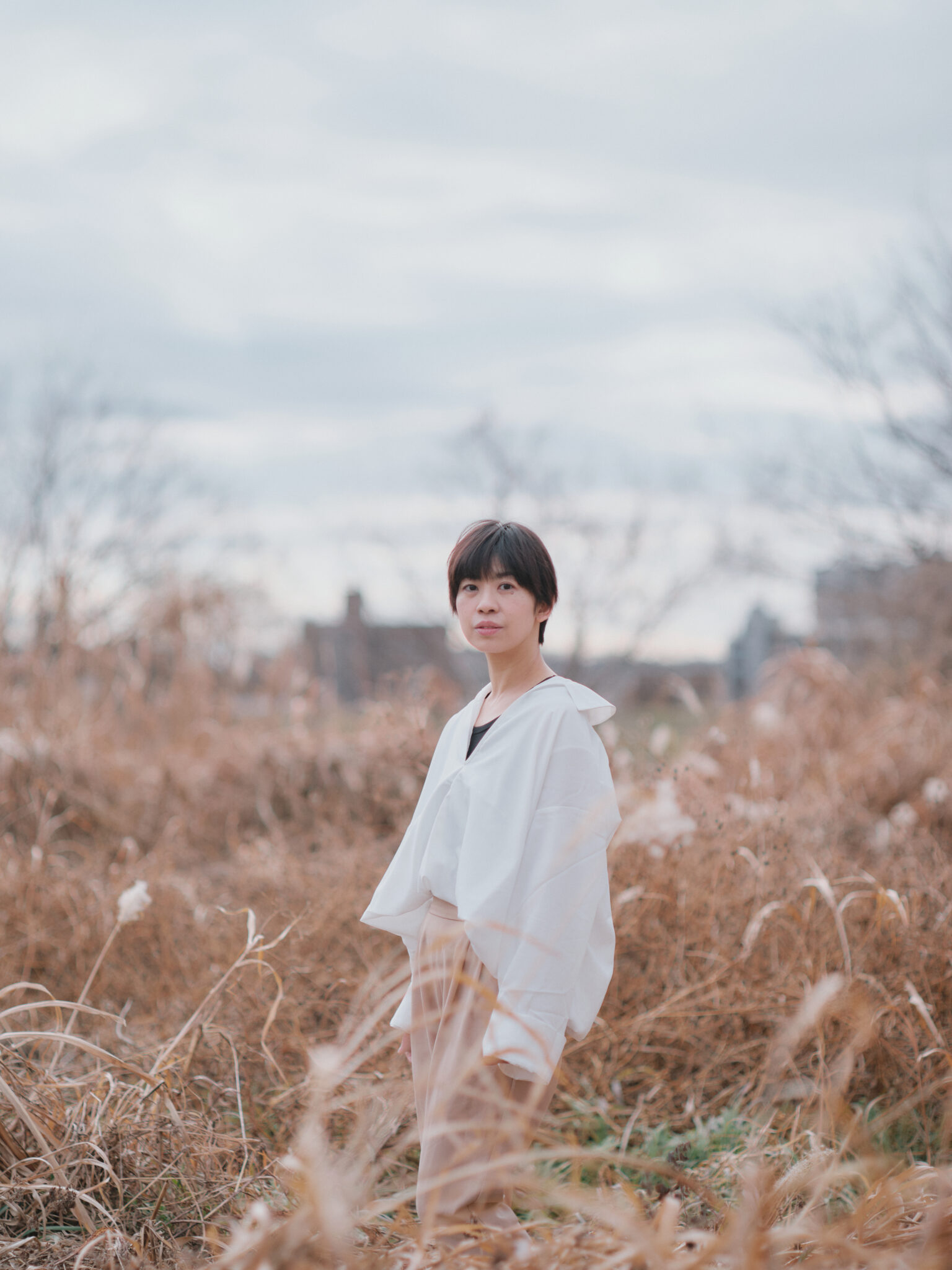 Sakura Mayumi Official Website | 俳優・桜まゆみ公式ウェブサイト Actor Sakura Mayumi Official Website