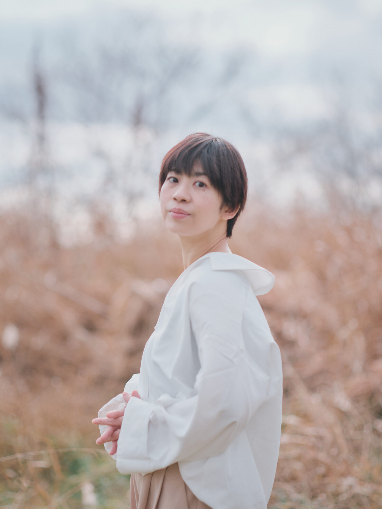 Sakura Mayumi Official Website | 俳優・桜まゆみ公式ウェブサイト Actor Sakura Mayumi Official Website