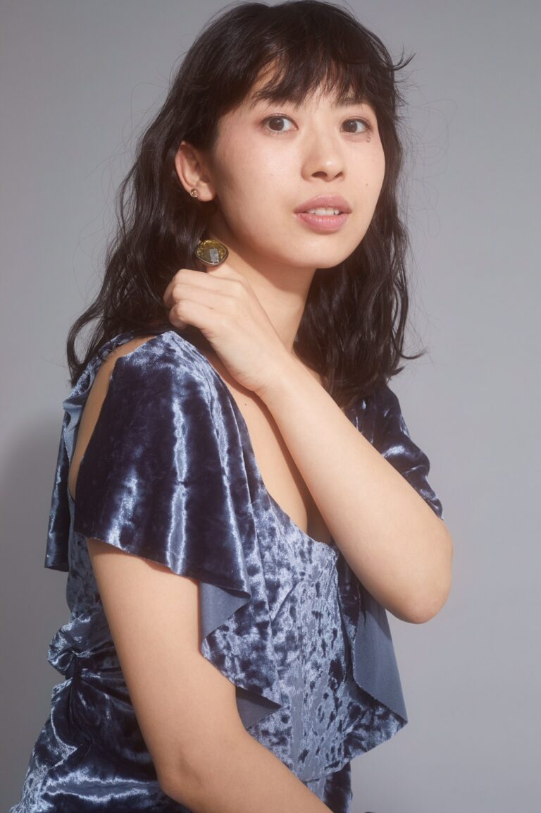 Sakura Mayumi Official Website | 俳優・桜まゆみ公式ウェブサイト Actor Sakura Mayumi Official Website